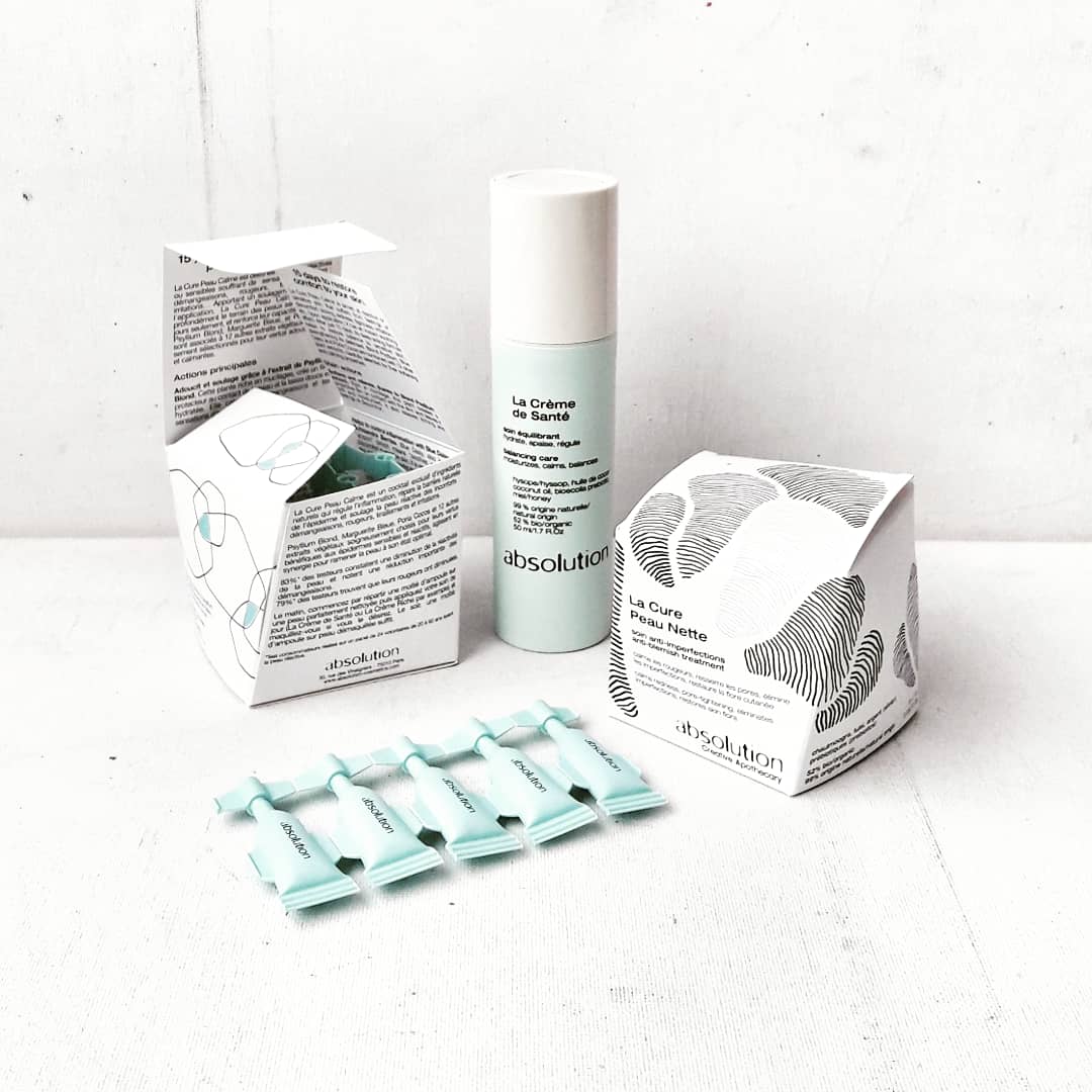 Microbiote, Prébiotiques, Probiotiques, l'entretien d'Isabelle Carron ...